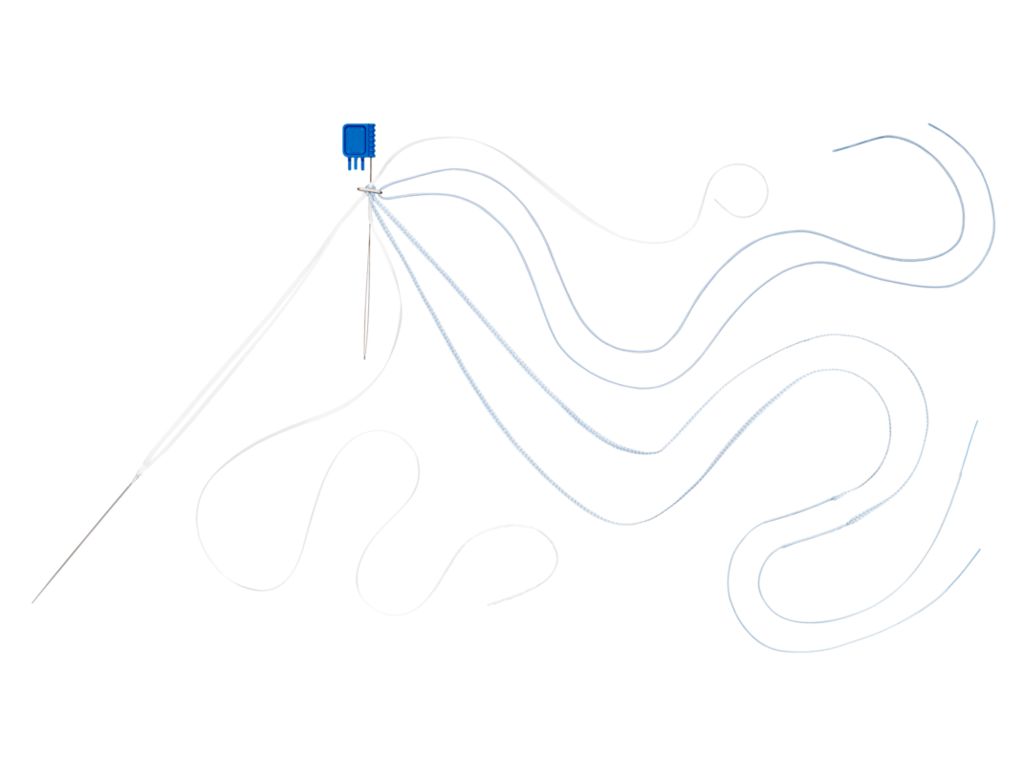 タイトロープIIBTB, Recon IB - AR-1588BTB-IB | Arthrex