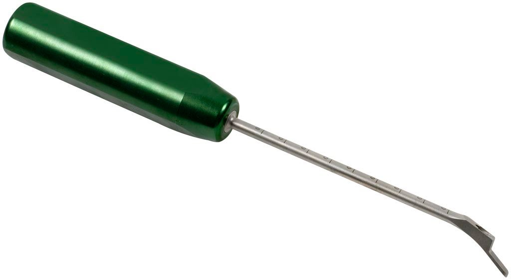 トランスポータルACLフェモラルガイド 6mm - AR-1800-06 | Arthrex