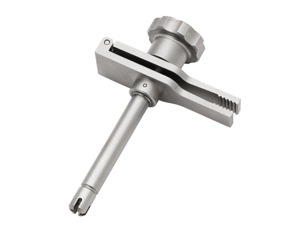 GP ソフトティッシュークランプ - AR-2950SC | Arthrex