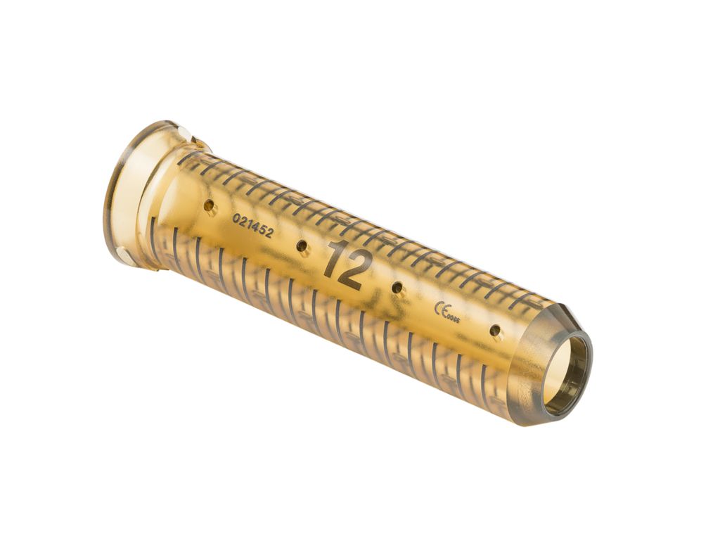 グラフトチューブ 12mm - AR-1886-120 | Arthrex