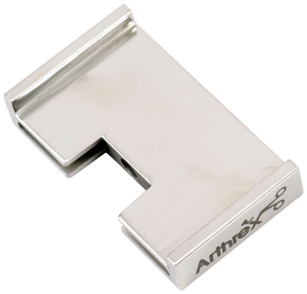 オステオトミーカッティングガイド - AR-13306-01 | Arthrex