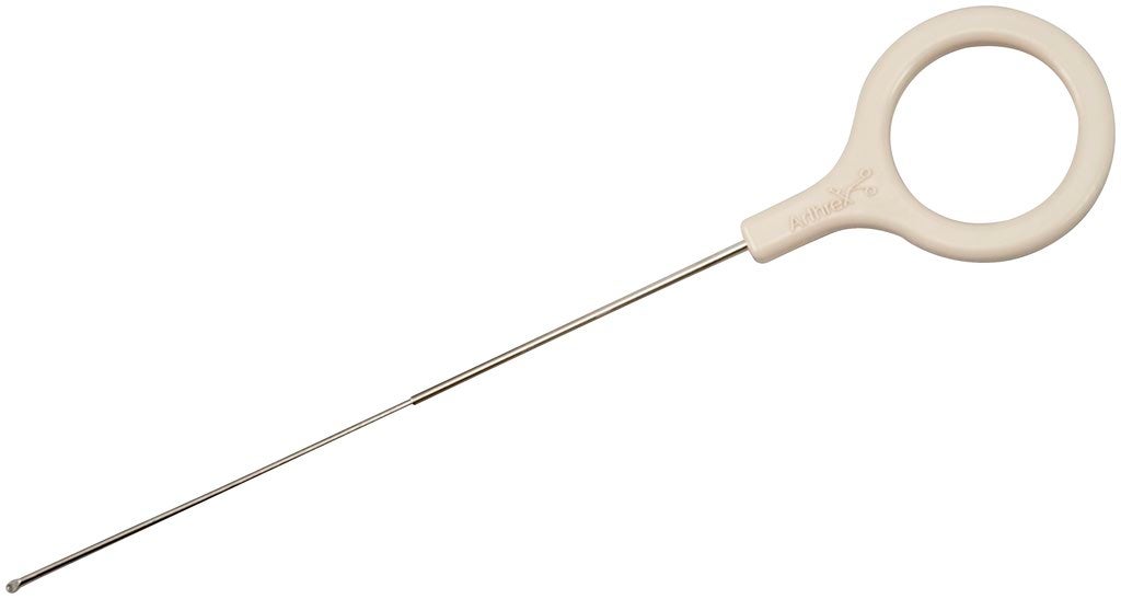 スモールノットプッシャー - AR-1296 | Arthrex