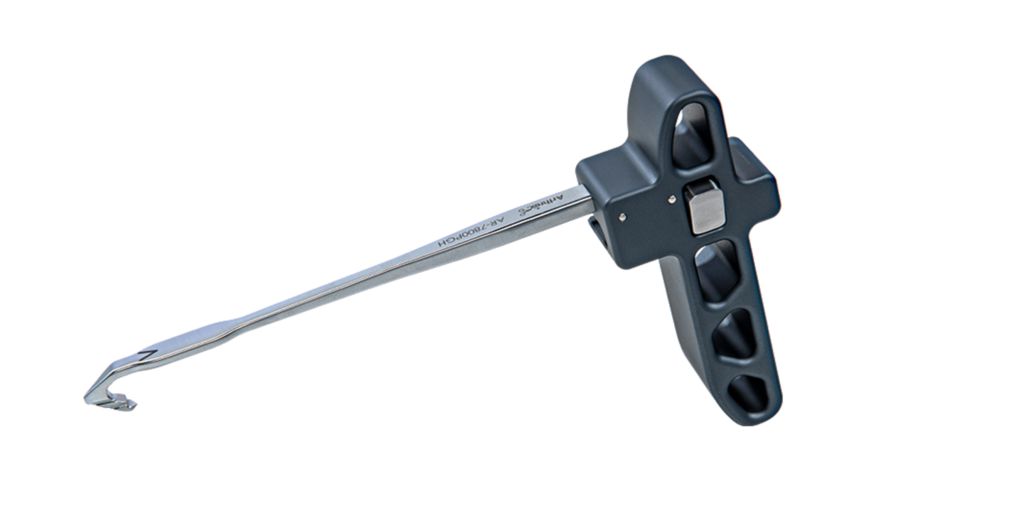 Glenoid ガイド Parallel フック - AR-7800PGH | Arthrex